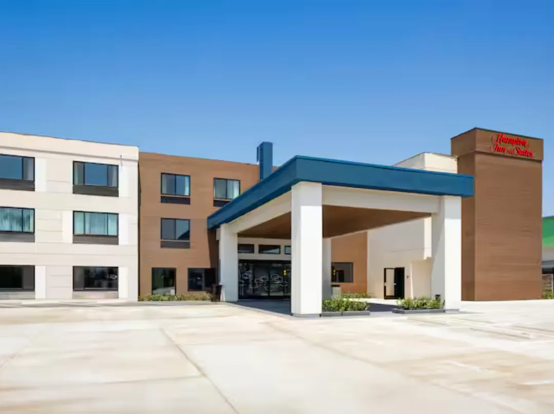 Hampton Inn & Suites San Diego Seaworld - サンディエゴ