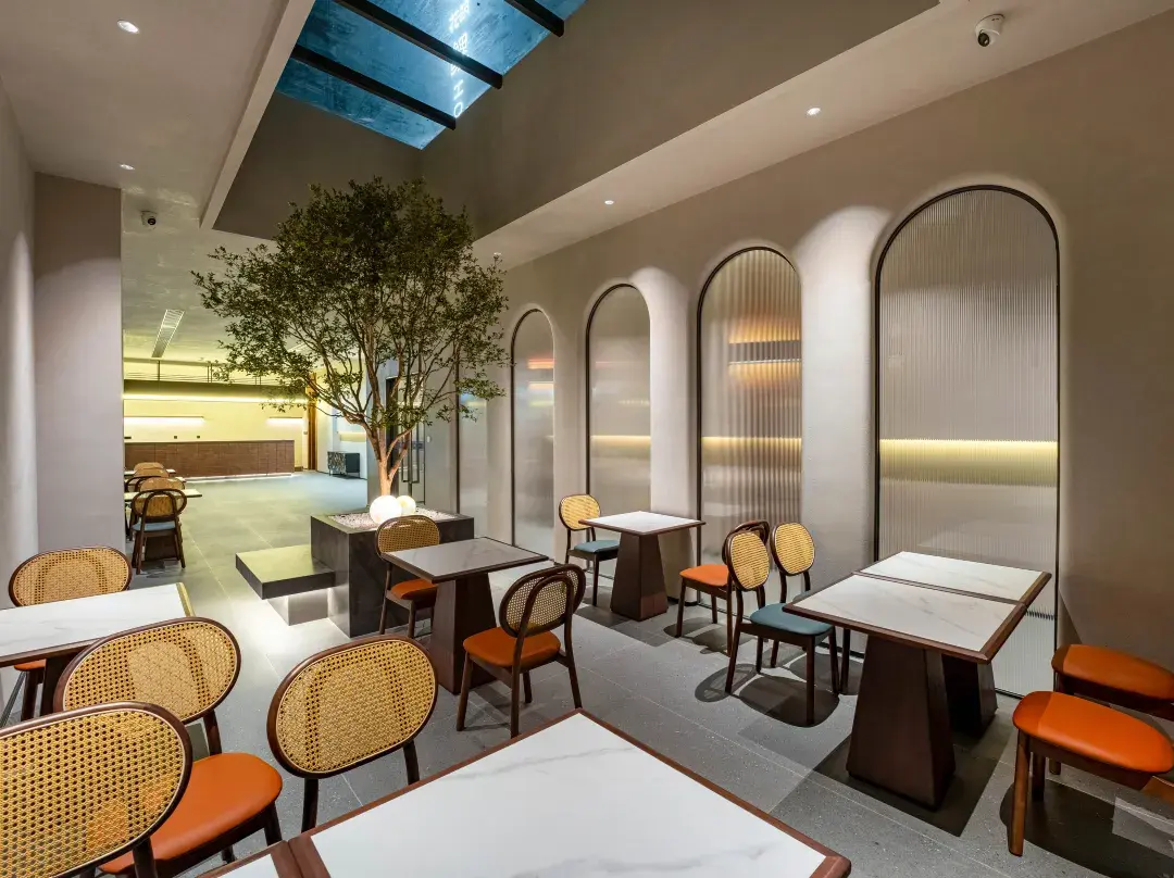 Floral&nbsp;Hotel·li Designer Retreat - Quanzhou