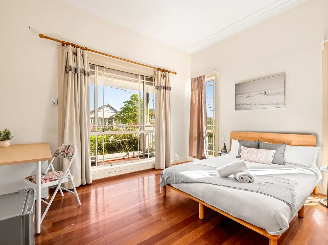 Quiet Cozy Rooms – Near Shops & Transit - Sydney