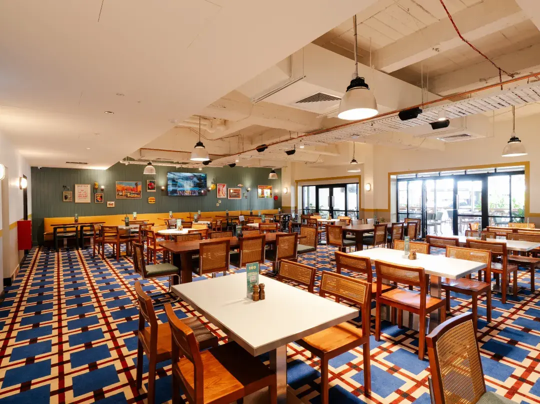 Hotel Allen - Townsville