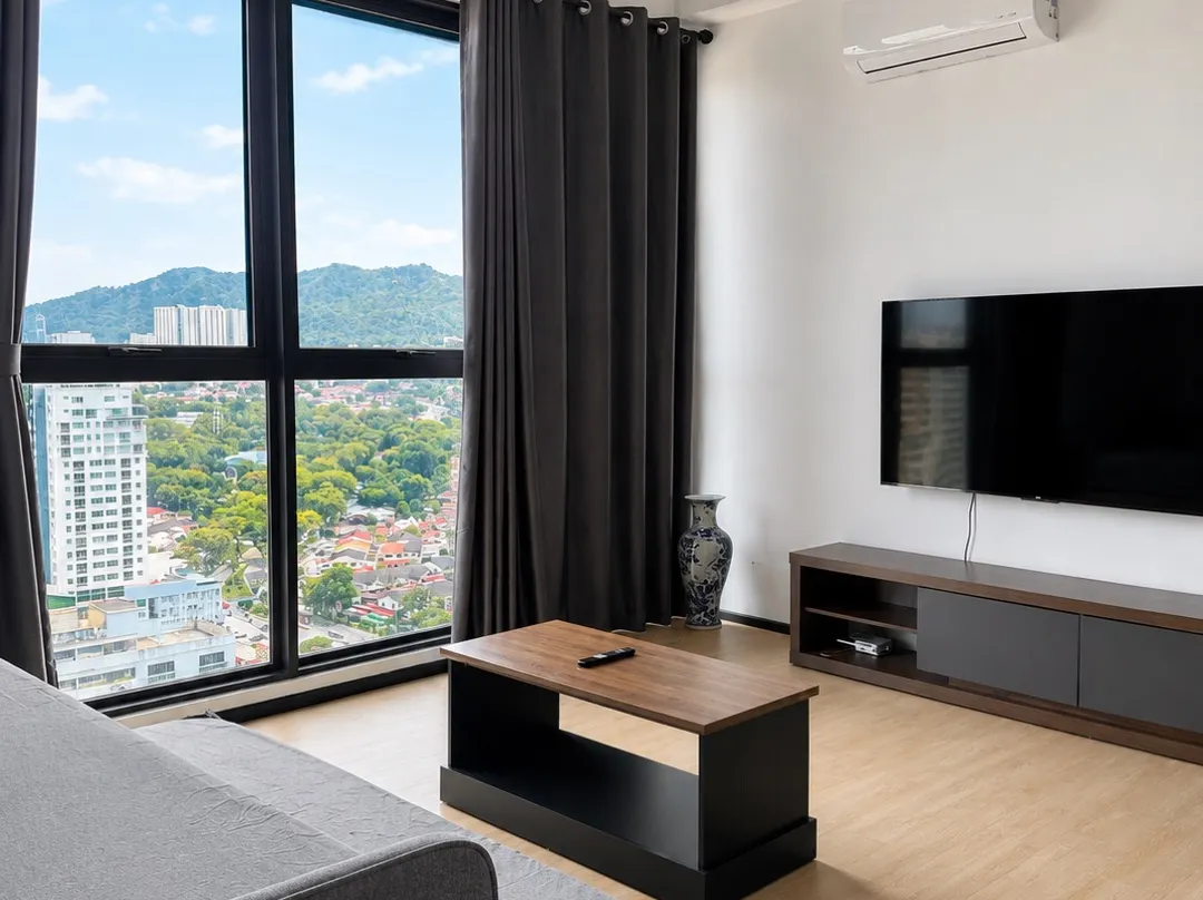 Urban Suites Georgetown By Urban Pleasure - Pulau Pinang