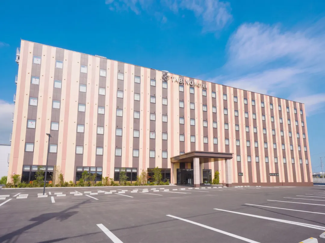 Tabino Hotel Yuinomori - Utsunomiya