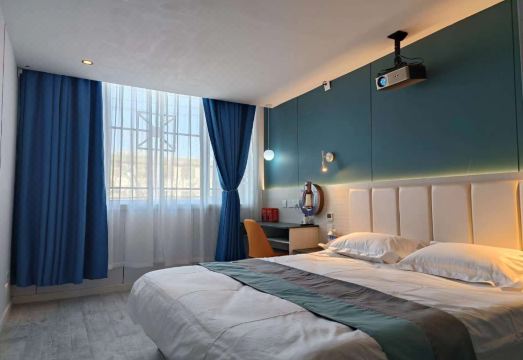 Xinle Moye Art Yingsu,Xinle - Updated 2024 Reviews & Prices | Trip.com