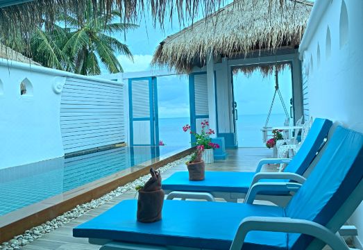 Sand Sea Beach Resort, 2024 | Trip.com