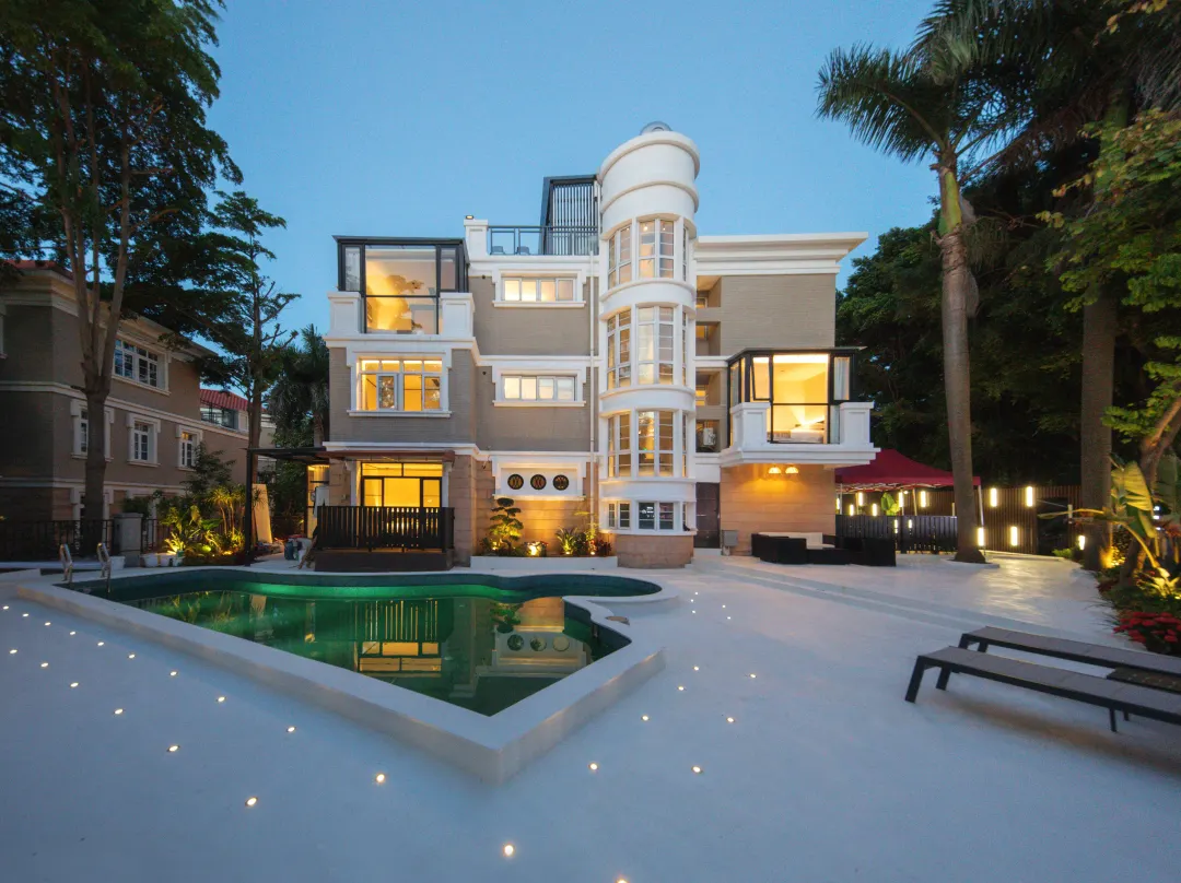 Qingyun Yanping Hotel （Gulangyu Island Sanqiu Tian Wharf Store） - Xiamen