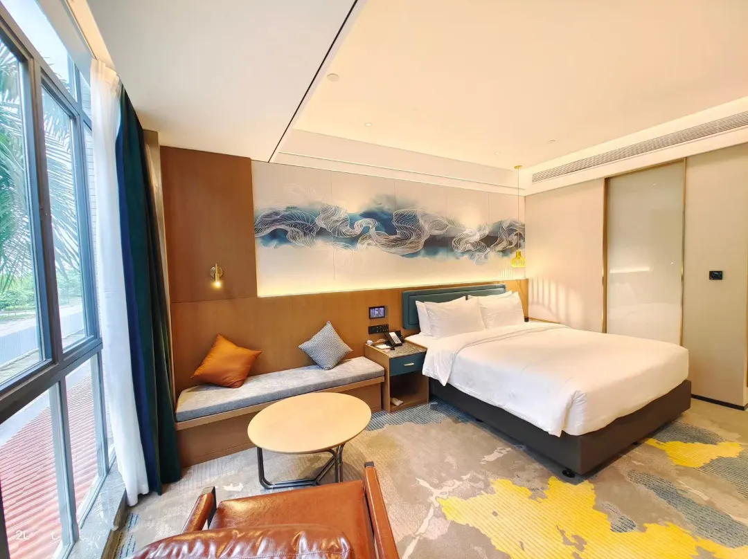 Fengxiangge Hotel - Chongzuo