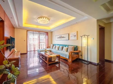 Kunming Jiansu Homestay - Kunming