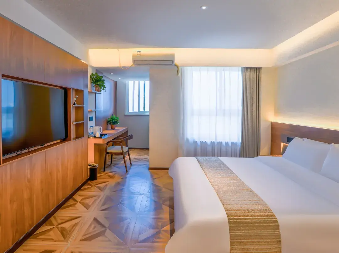 Rui Bo Cloud Hotel - Xi'an