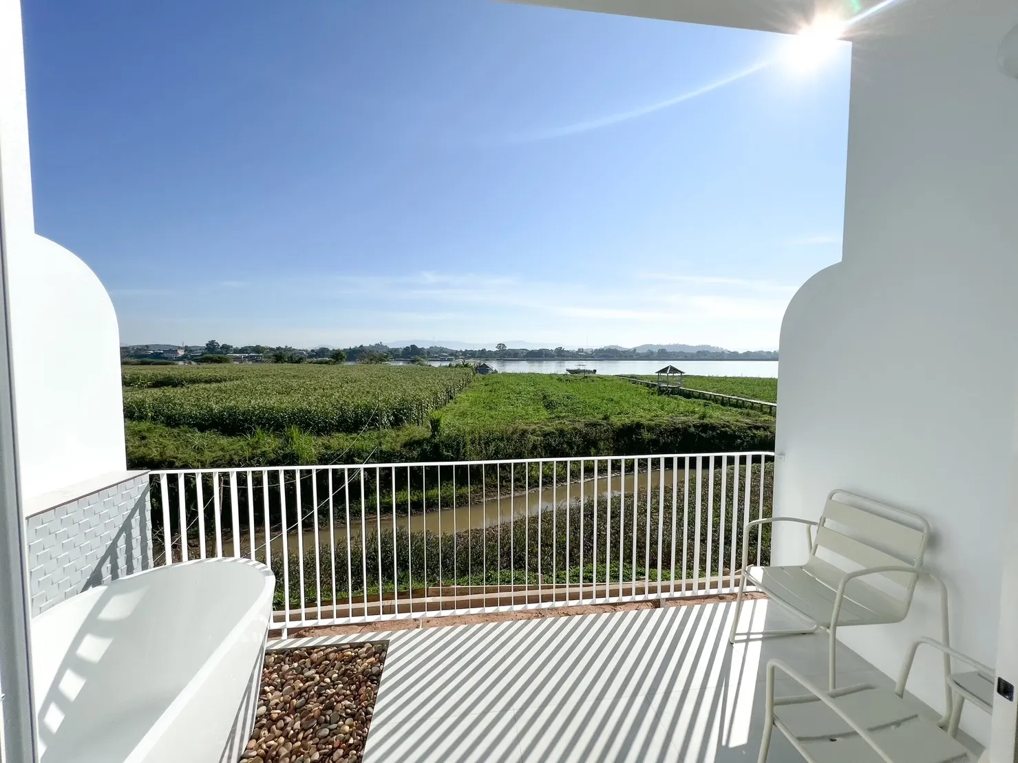 Gin’s Greenery Resort - 36 Verified Photos & Reviews | Trip.com