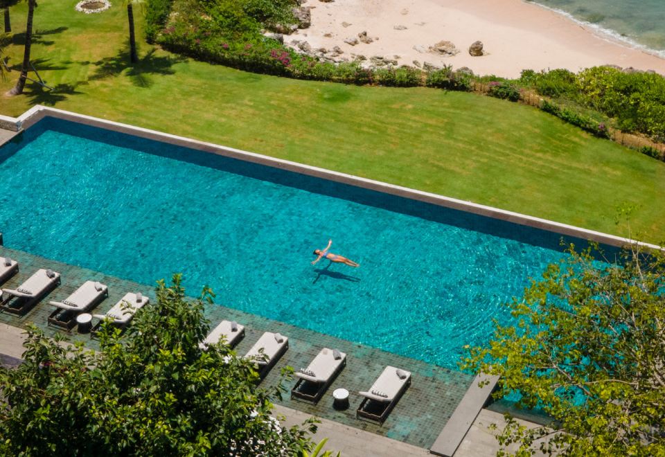 Raffles Bali,Bali - Updated Prices & Hotel Reviews 2025 | Trip.com