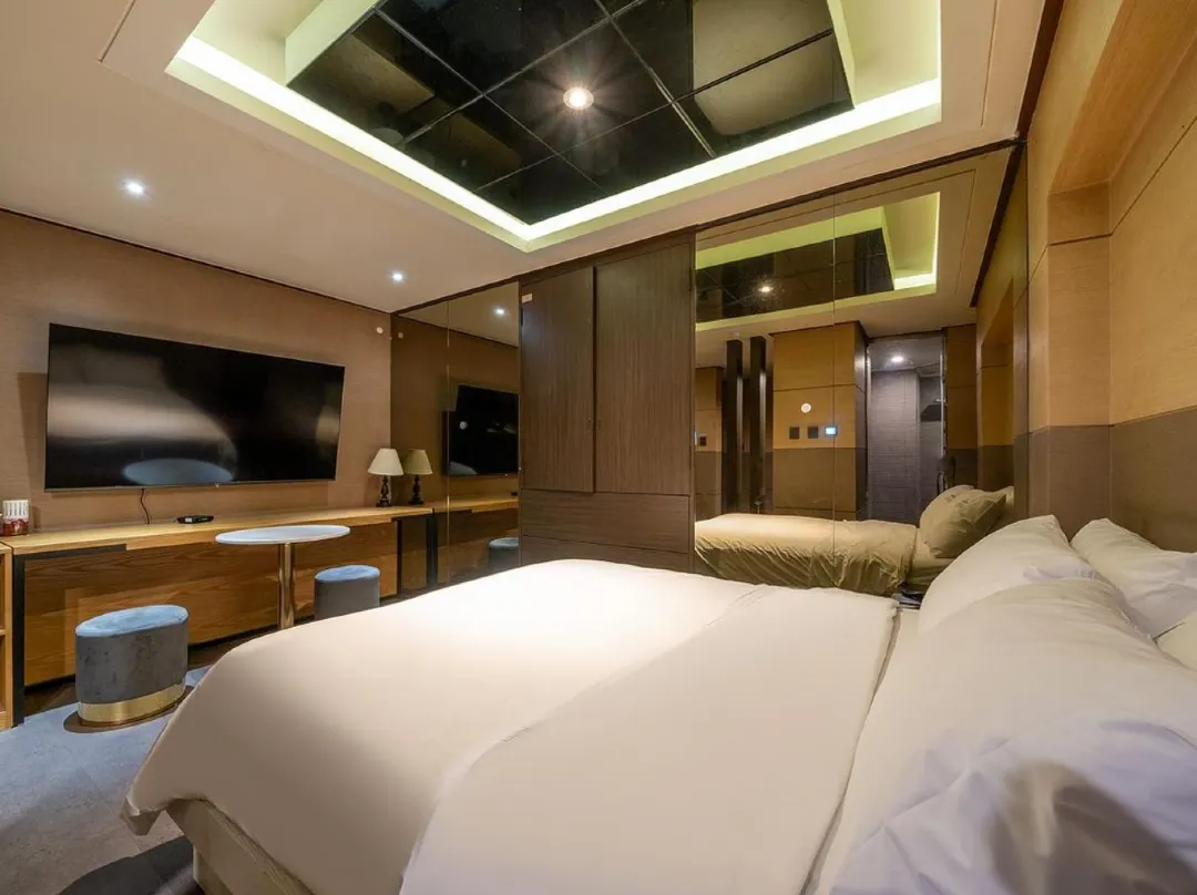 Hotel Star - Namyangju-si