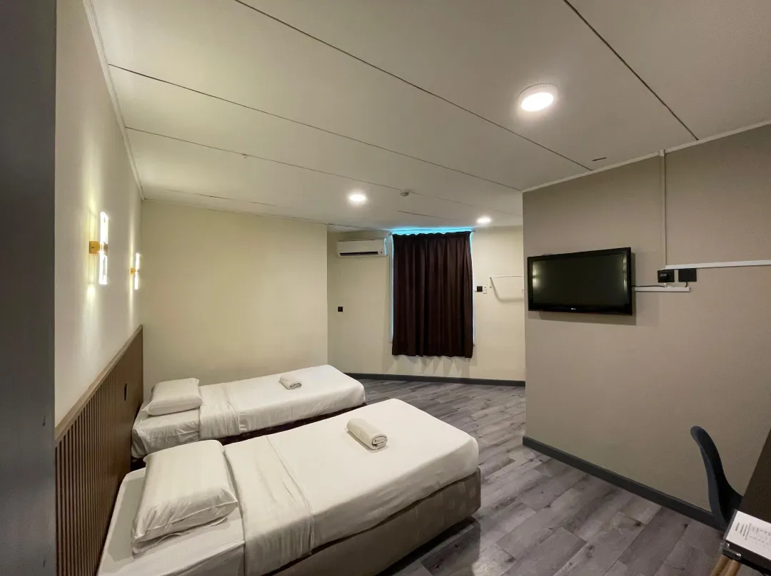 Cu Boutique Hotel - Kota Kinabalu