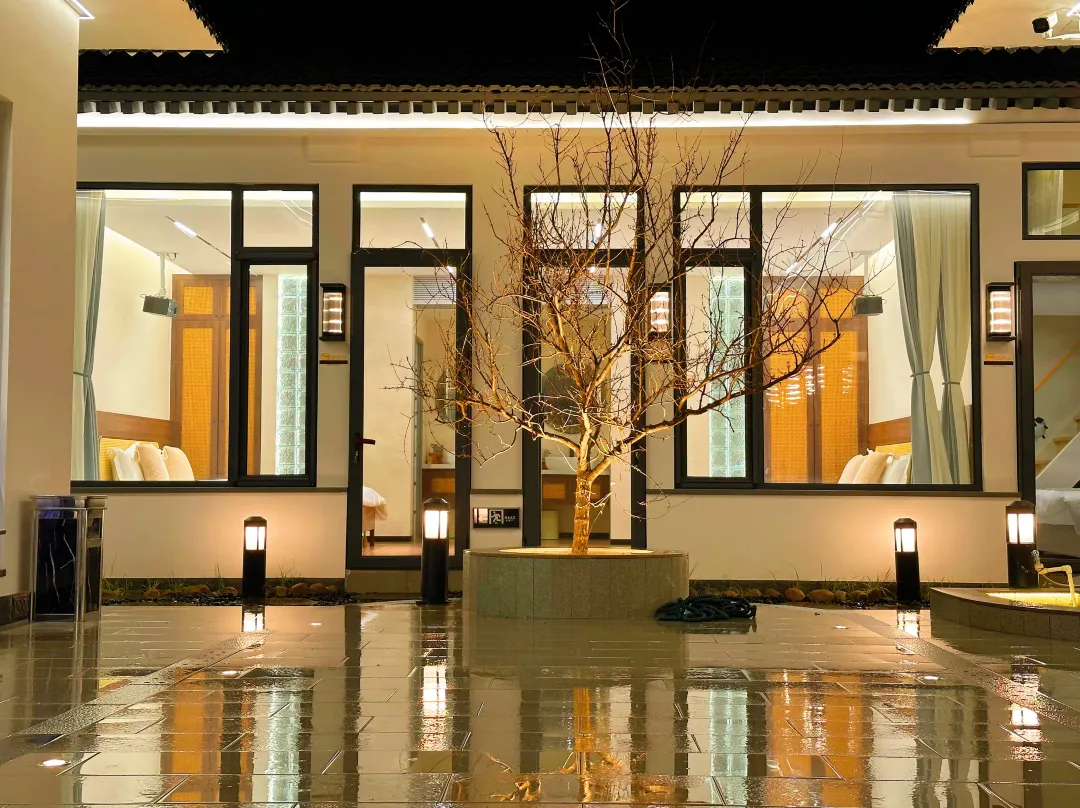 Yueyuan Hotel - Pechino
