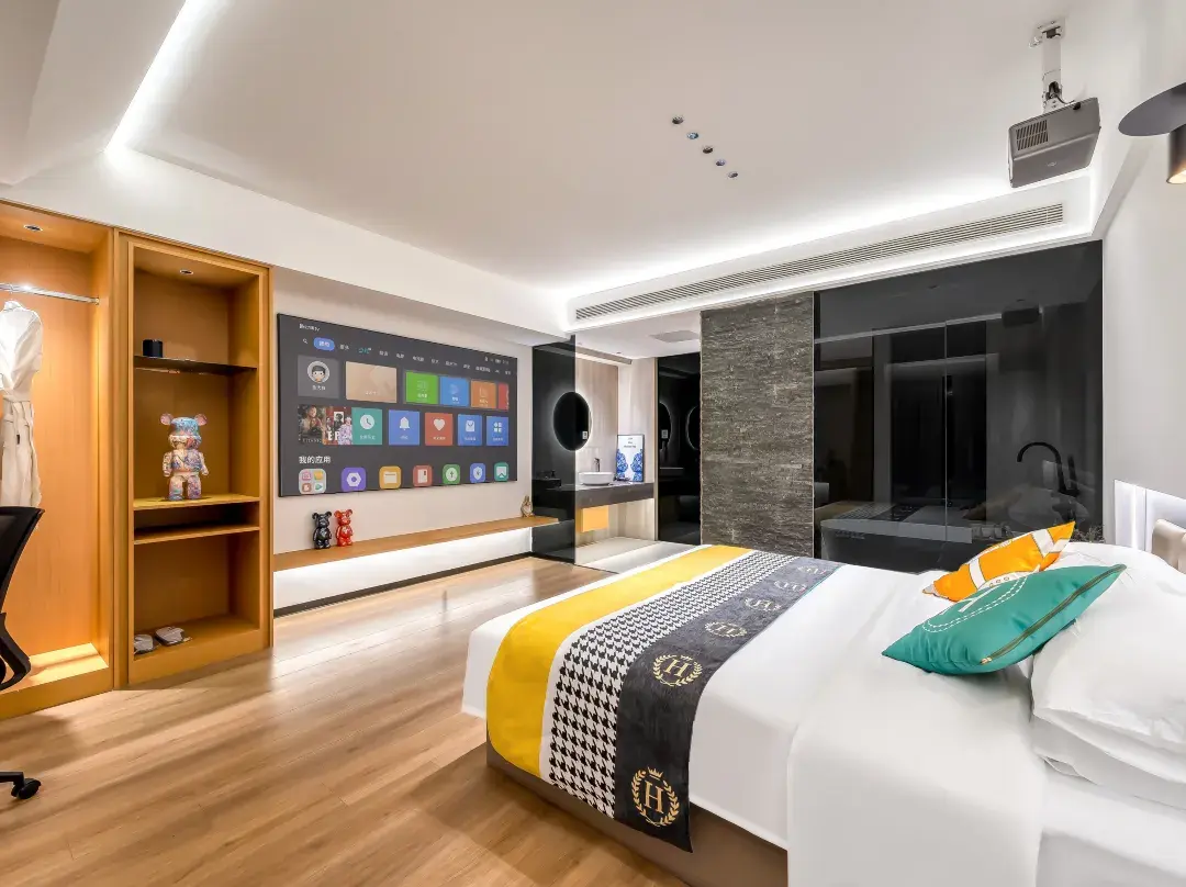 Fanke Hotel - Harbin