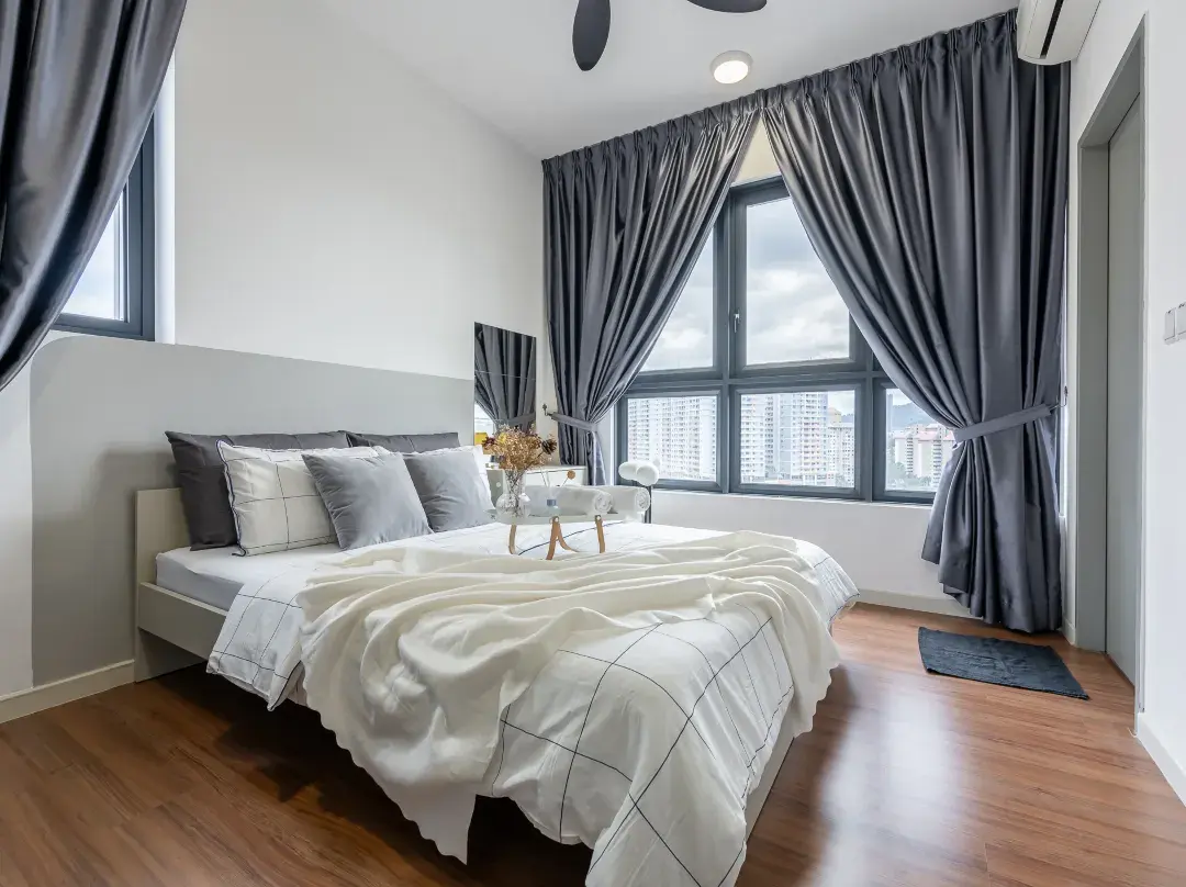 M Vertica Near Sunway Velocity By Gl Staycation - Ampang Jaya