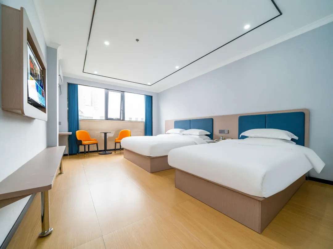 Quanzhou Haige Hotel - Quanzhou