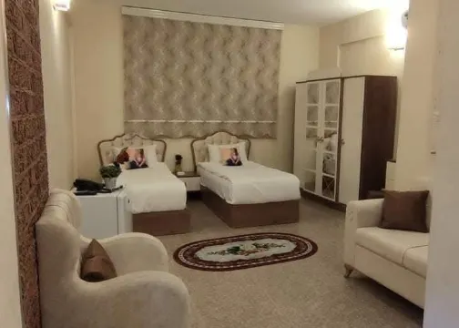 Italian House Hotel - Baghdad