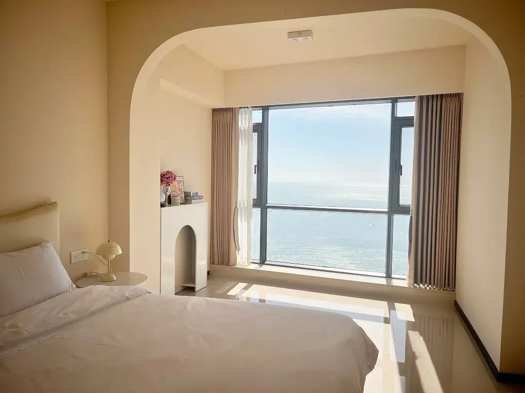 Haiyu Xiaozhu Homestay - 高雄市