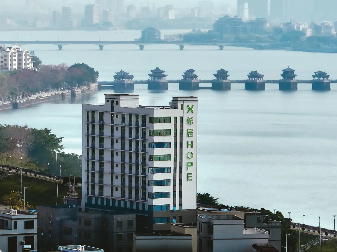 Xichu , Chaozhou - Chaozhou