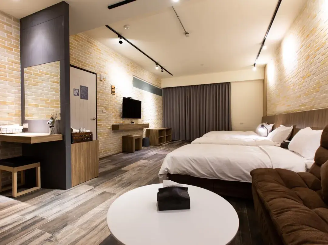 Mi Jing Shih Guang - Penghu County