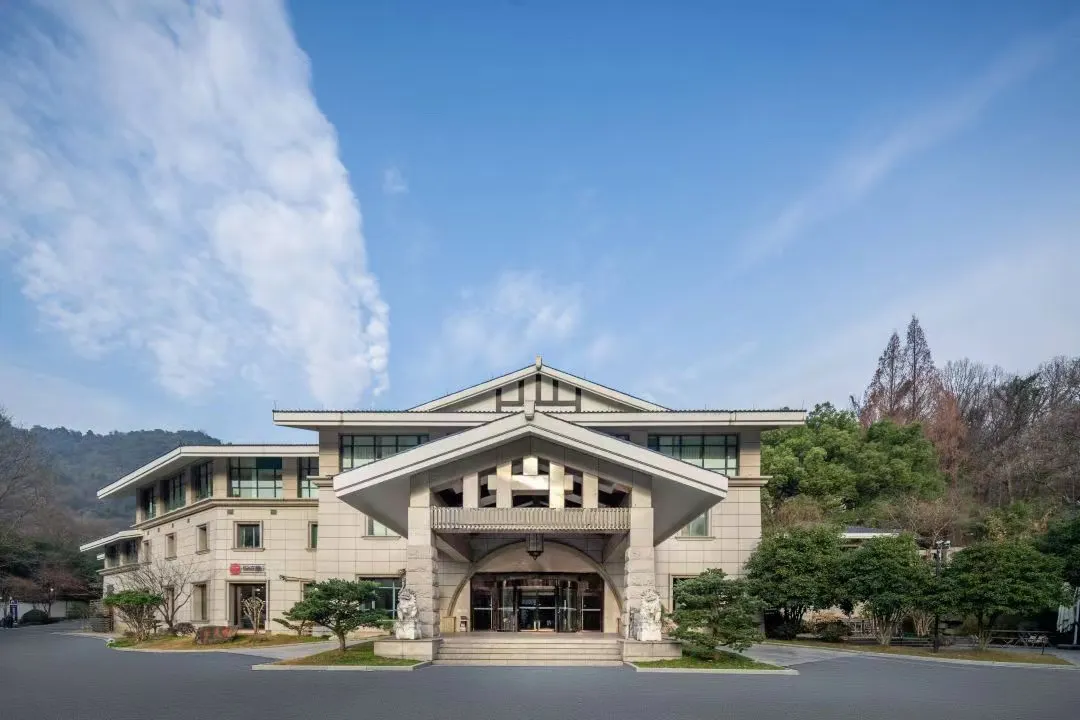 Weipan·hangzhou West Lake Resort Hotel - Hangzhou