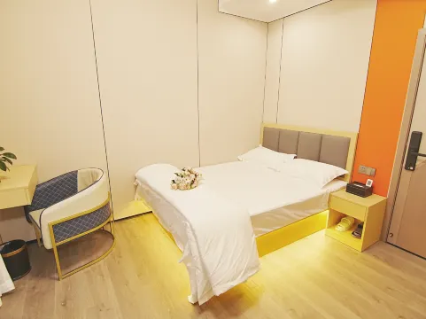 Shenzhen Warm Homestay - 深セン