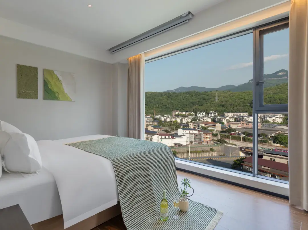 Xiaduo Hotel - Zhangjiajie