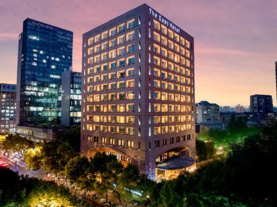 The East Hotel - Hangzhou