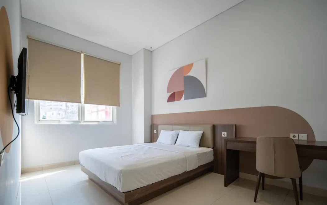 Cove Senja - West Jakarta