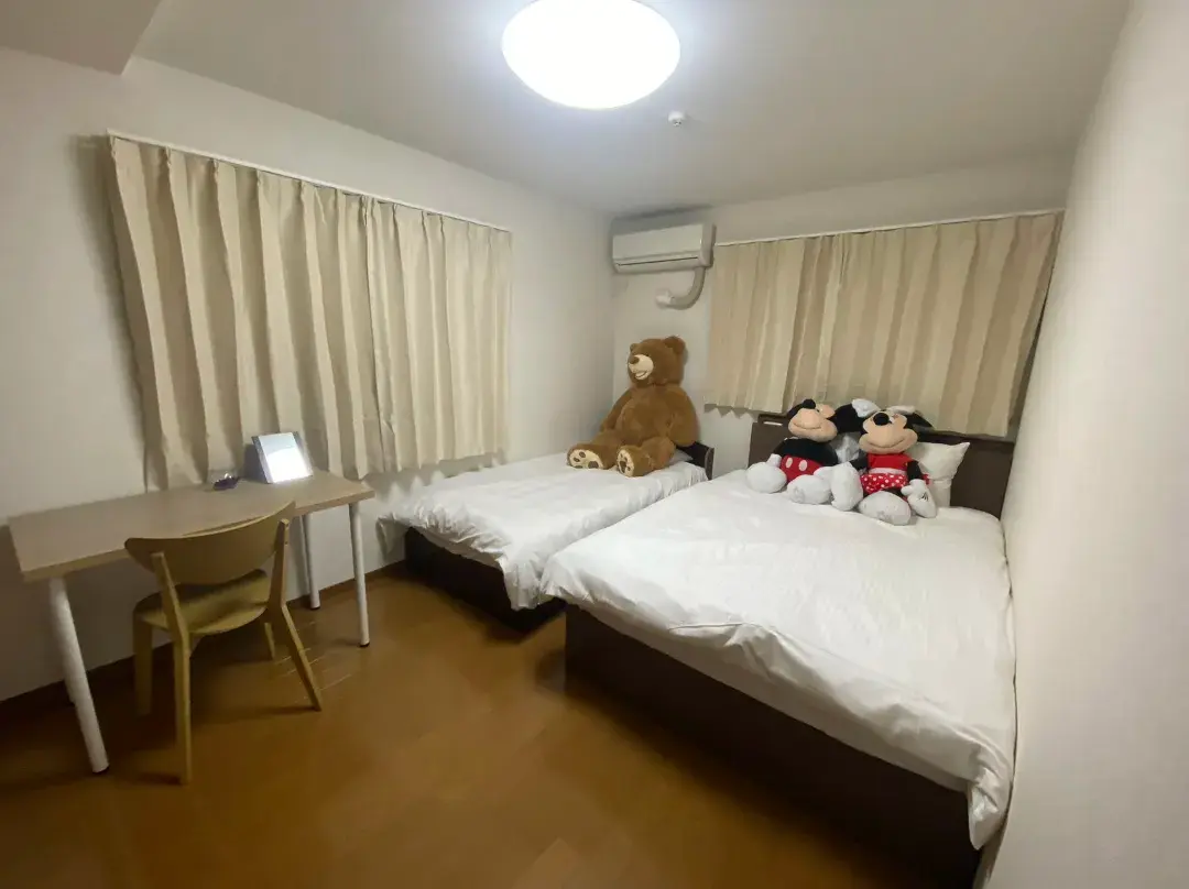 [Tokyo Detached  4ldk] - Ikebukuro