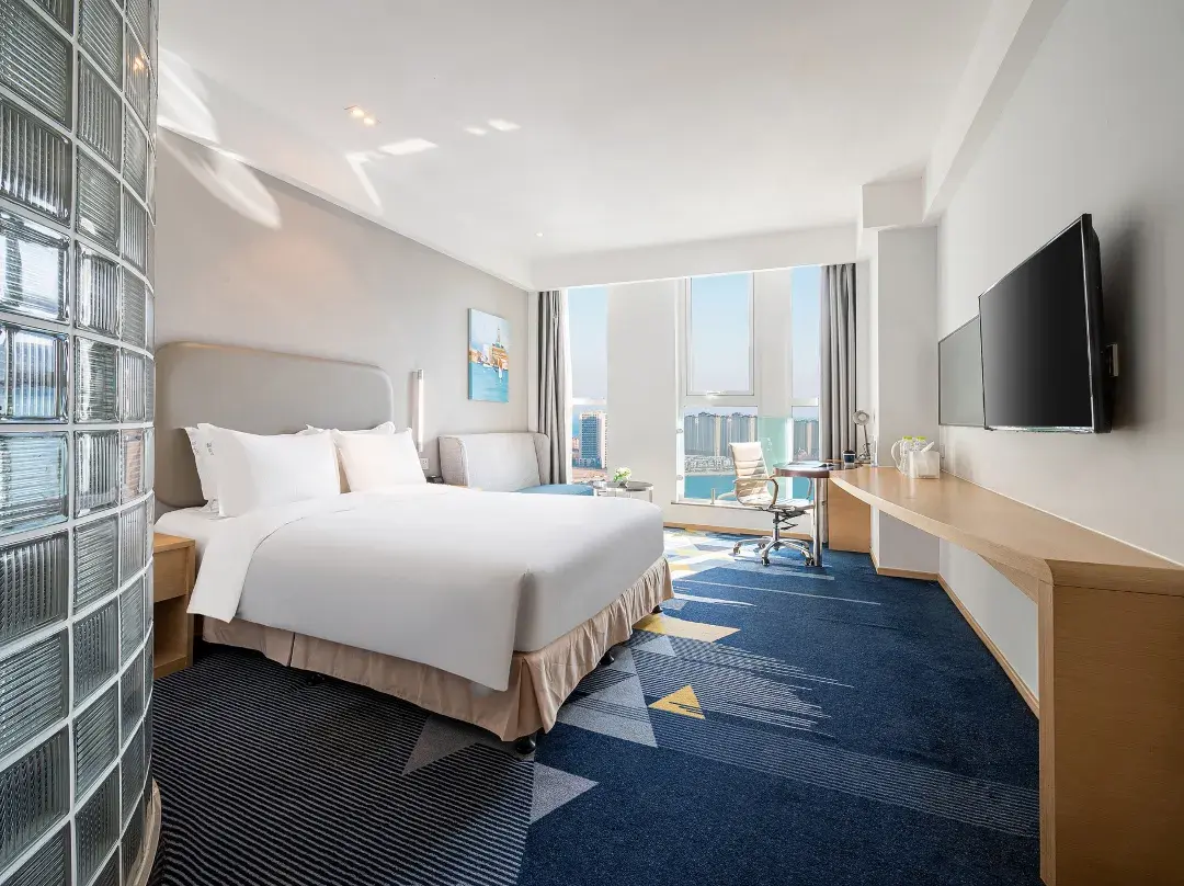 Chengdu Hanyang Hotel - Chengdu