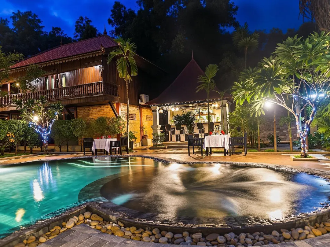 Arya Angkor Resort - Krong Siem Reap