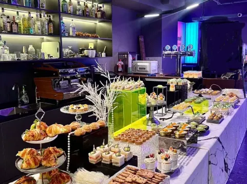 Lvxiao Erqing Hotel - Hangzhou