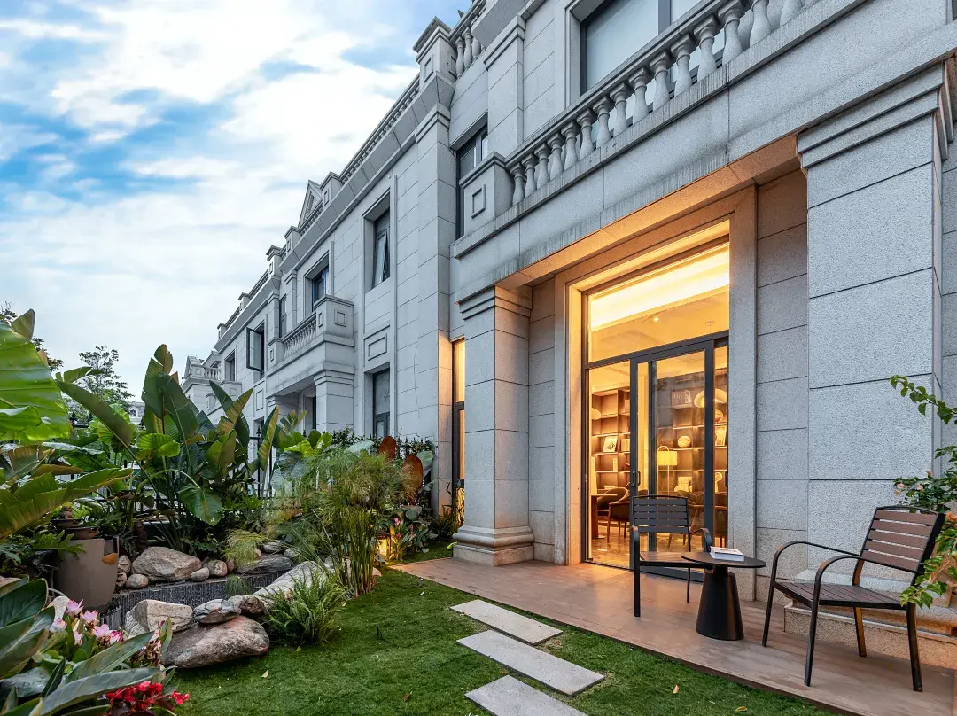 Kunming Qiyun Du Designer Resort Hotel - Kunming