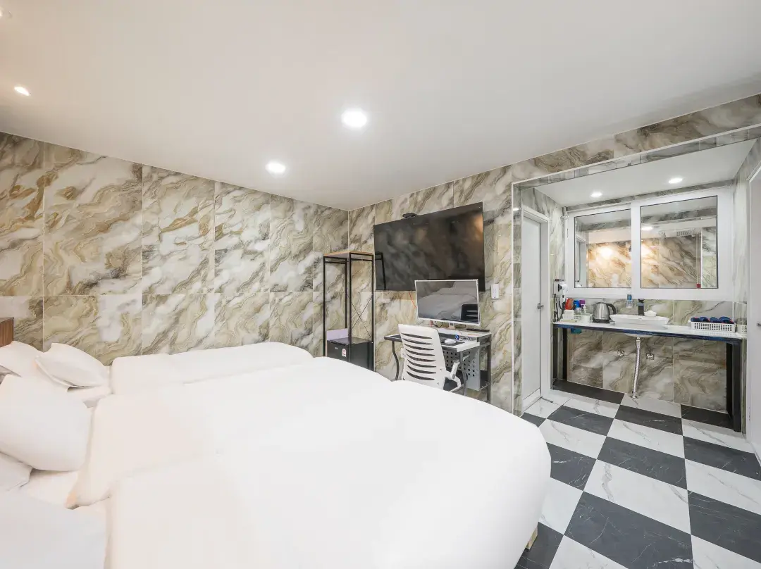 Mungyeong Star Hotel - Gumi-si