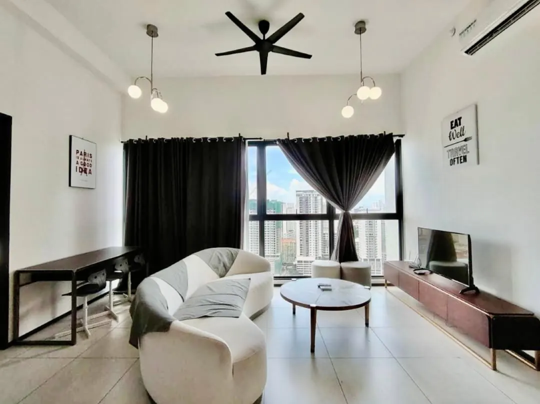 Urban Suite By Noah & Nook - Penang