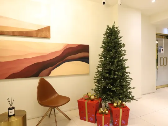 Hotel Rein - Gyeongju-si