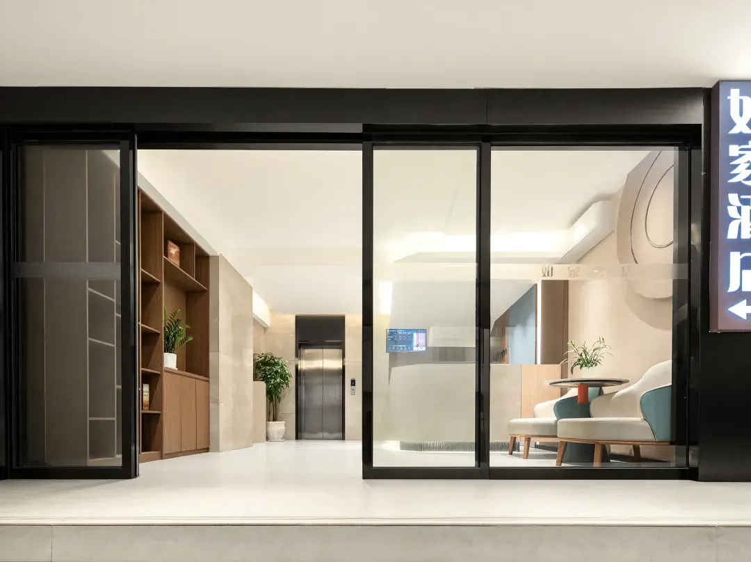 Homeinn Hotel - Hengyang