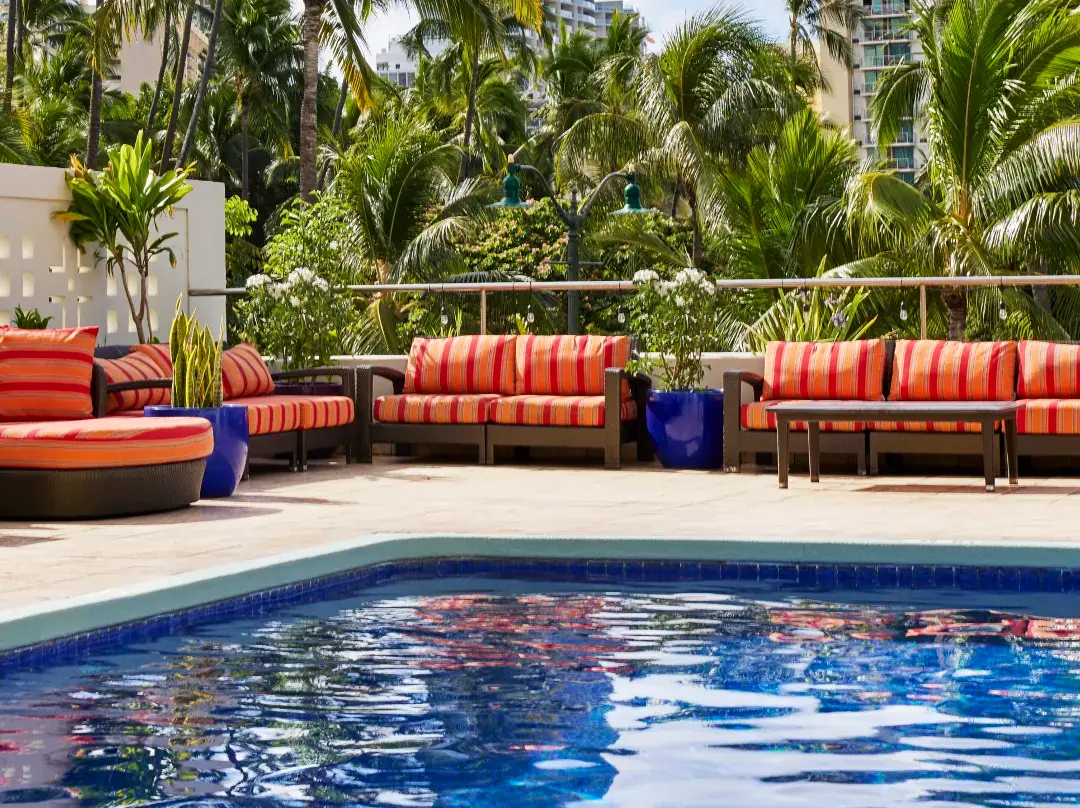 Doubletree By Hilton Alana - Waikiki Beach - Kailua, HI