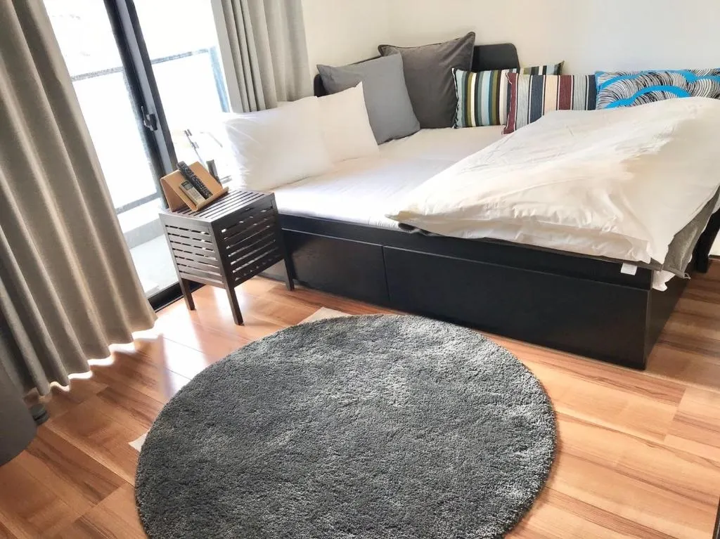 Local Hakata Apartment - Tenjin