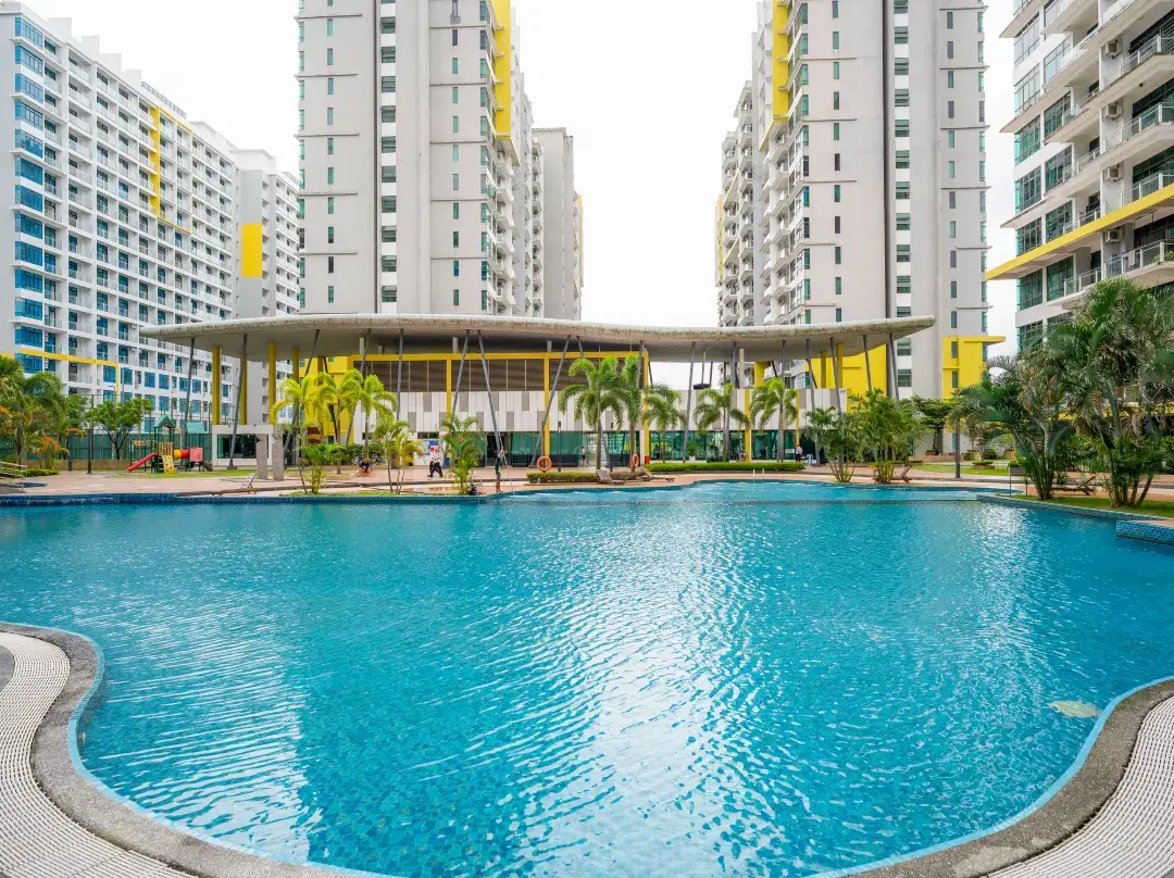 Parc Regency-economy By Rr Jbcity - Johor