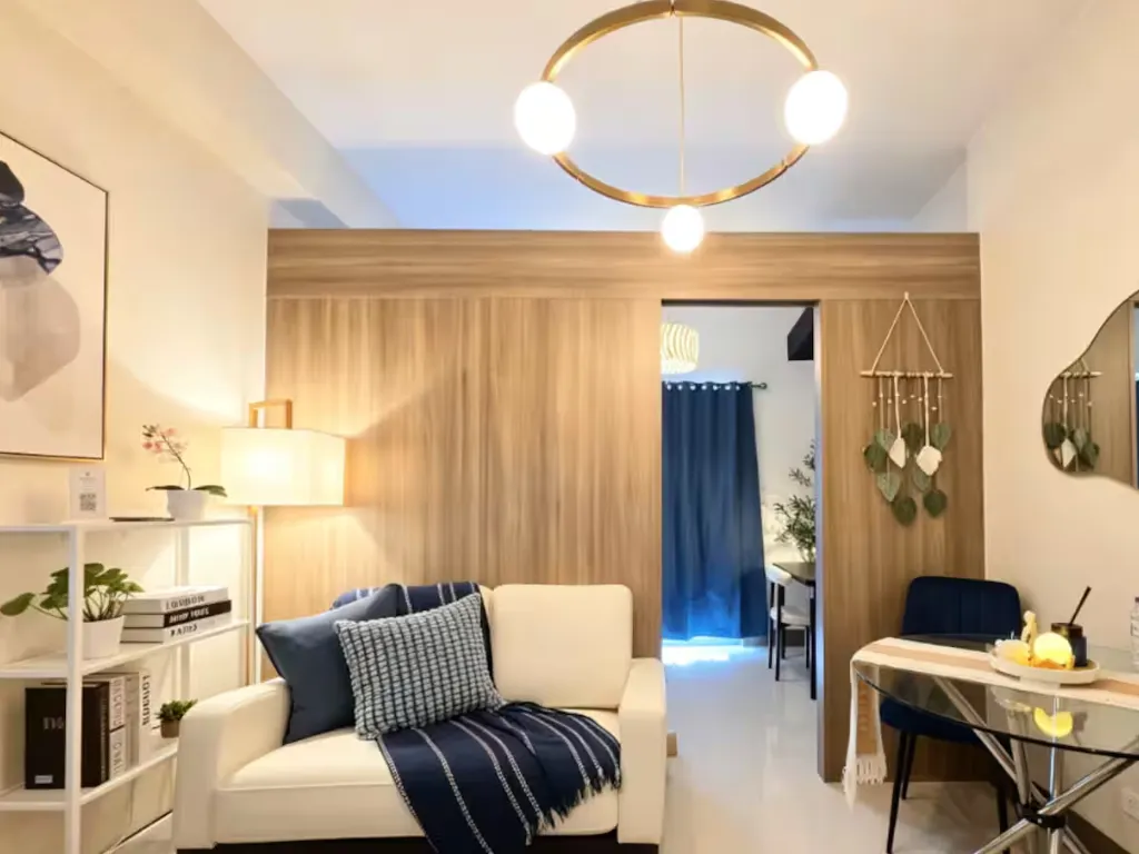Citispace 1br Suite At Fame Residences #Fm27 - Makati