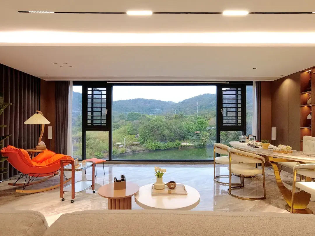 Xiamen Shanhaiwan Resort Homestay - Xiamen