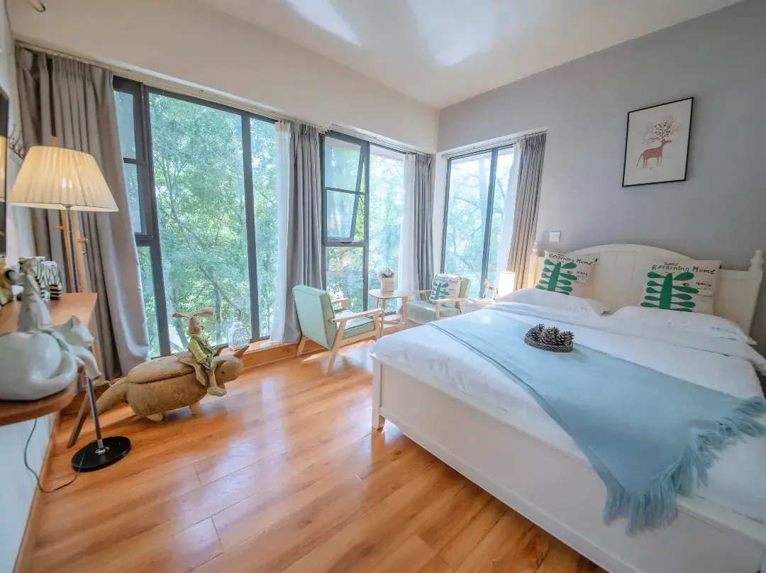 Chaohua Xisu Inn - Guilin