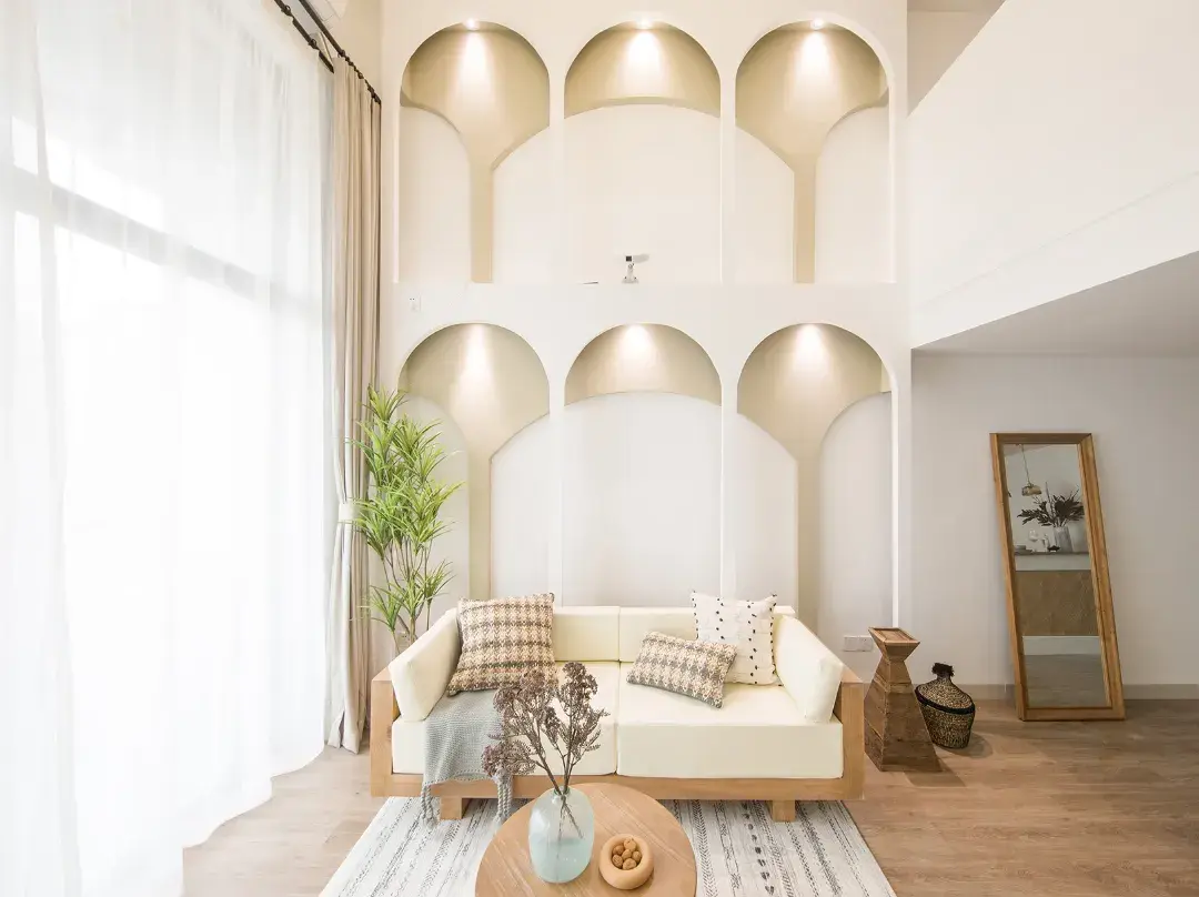 If House - Guangzhou