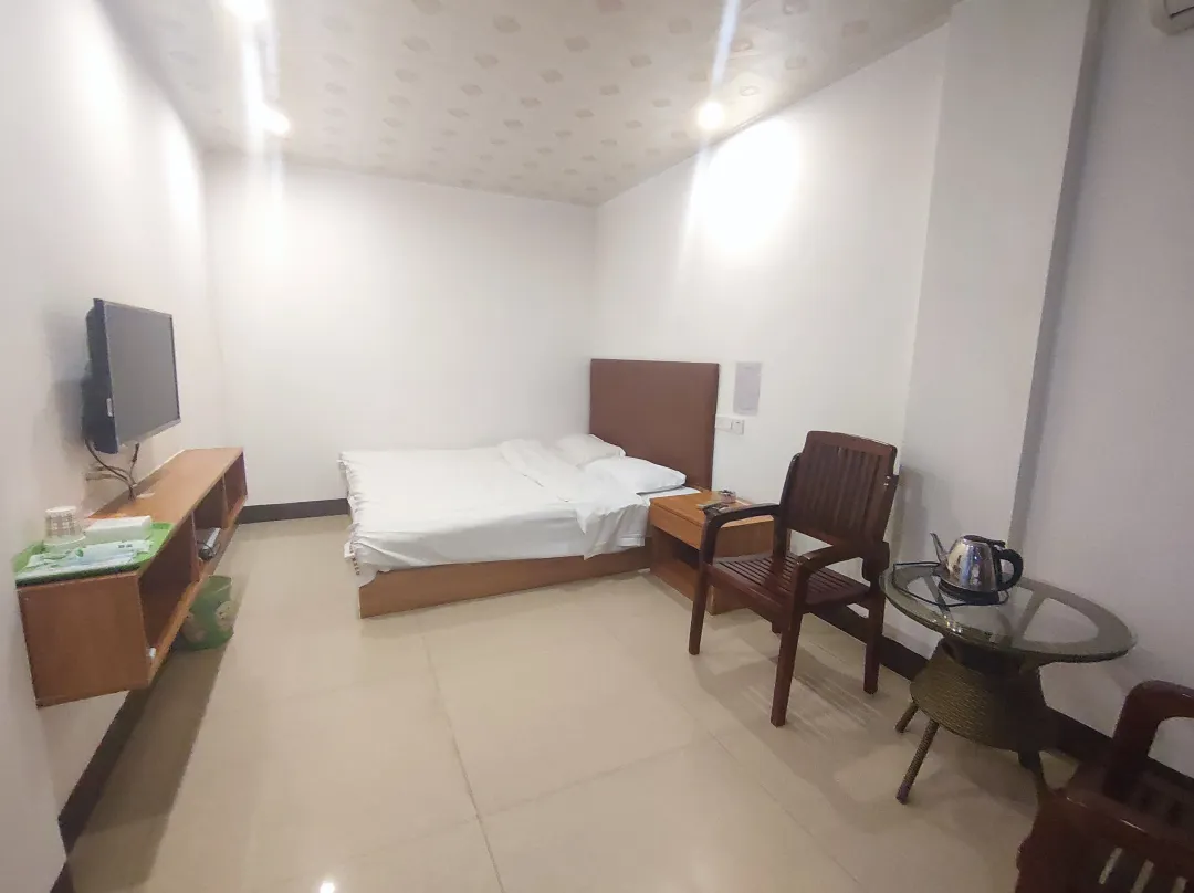 Yulin Zhicheng Inn - Yulin