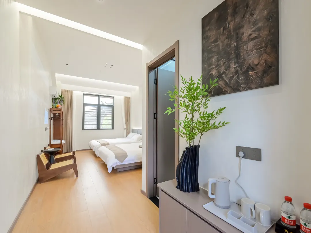 Yixin Resort Hotel - Taiwan
