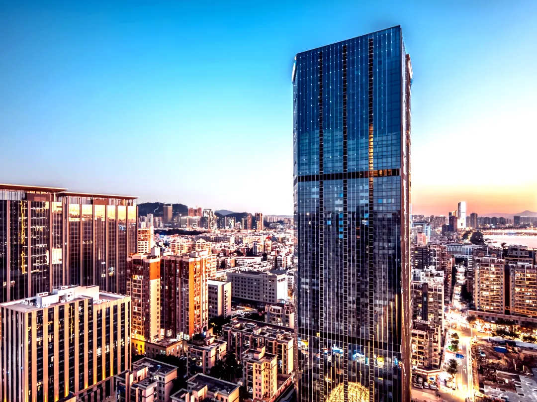 Zhuhai Zuo'an Fancheng Meisu - Zhuhai