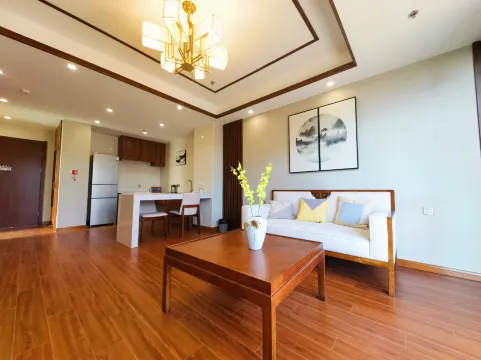 Suyajia Hotel - Wuhu