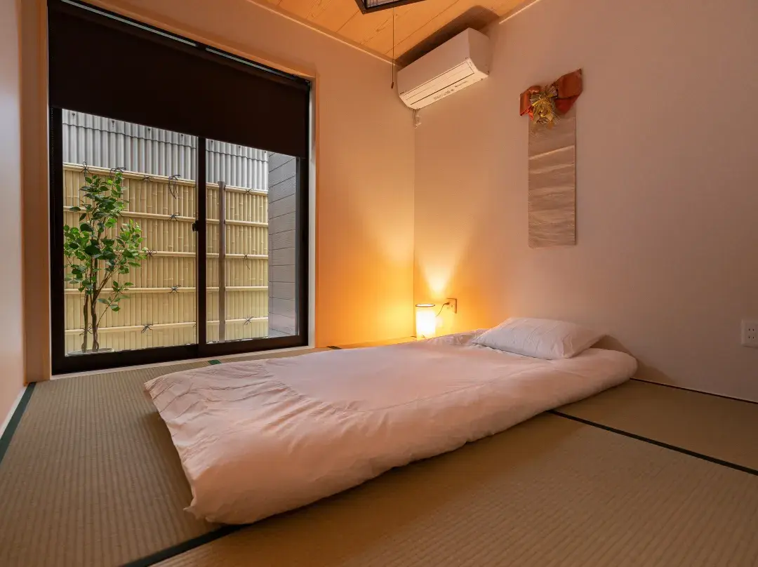 Sakura Inn-tengachaya - Osaka